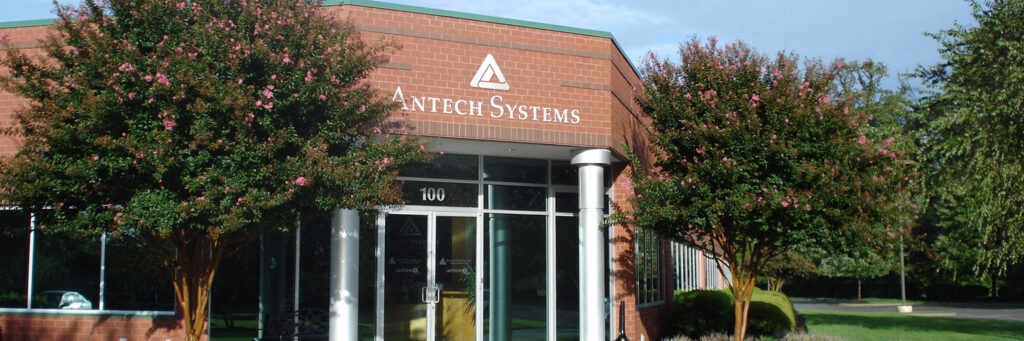 About - Antech Systems
