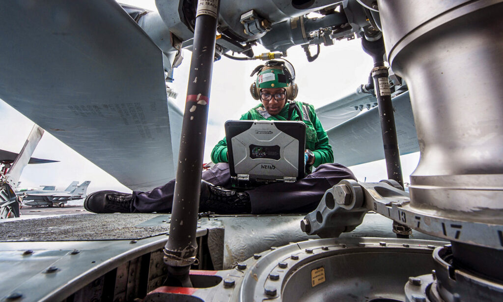 Antech Systems - Software Design & Development