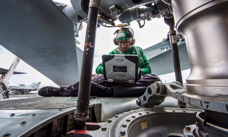 Antech Systems - Software Design & Development