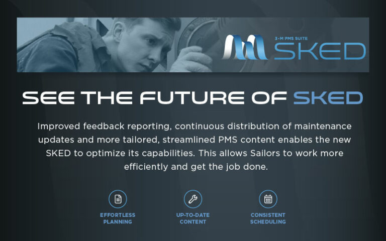 Future of the Planned Maintenance System - Antech Systems