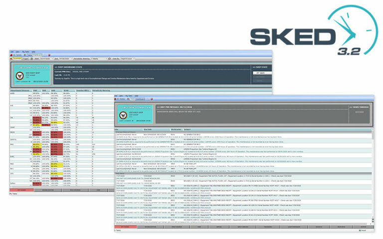 SKED - Antech Systems