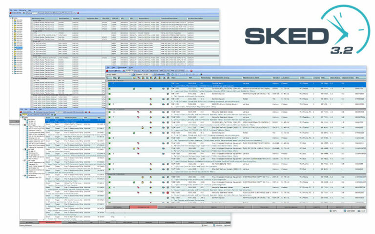 SKED - Antech Systems